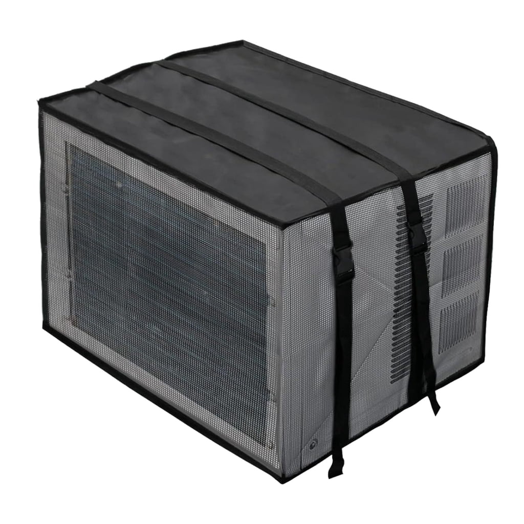 Weatherproof Ventilated Outdoor Air-Conditioning Cover With Adjustable ...