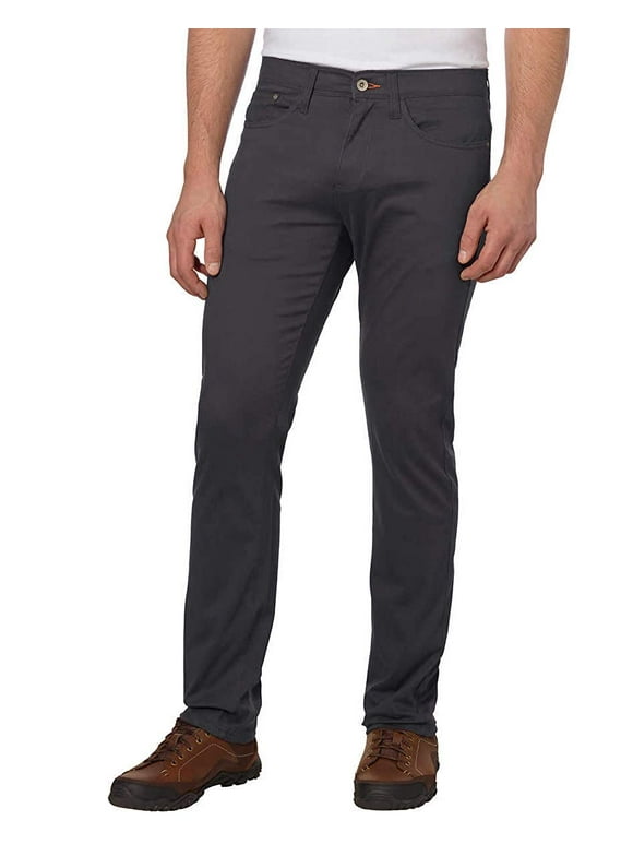 Weatherproof Mens Pants in Mens Clothing - Walmart.com