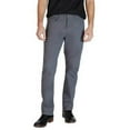 Weatherproof Flex Commuter Pants for Men - Vintage, Gray, Size: 38Wx32L ...