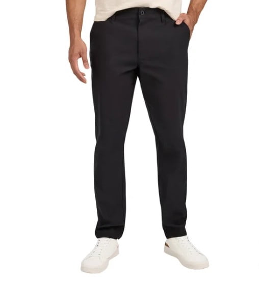 Weatherproof Vintage Men's Hybrid Tech Pant (US, Waist Inseam, 40, 30 ...