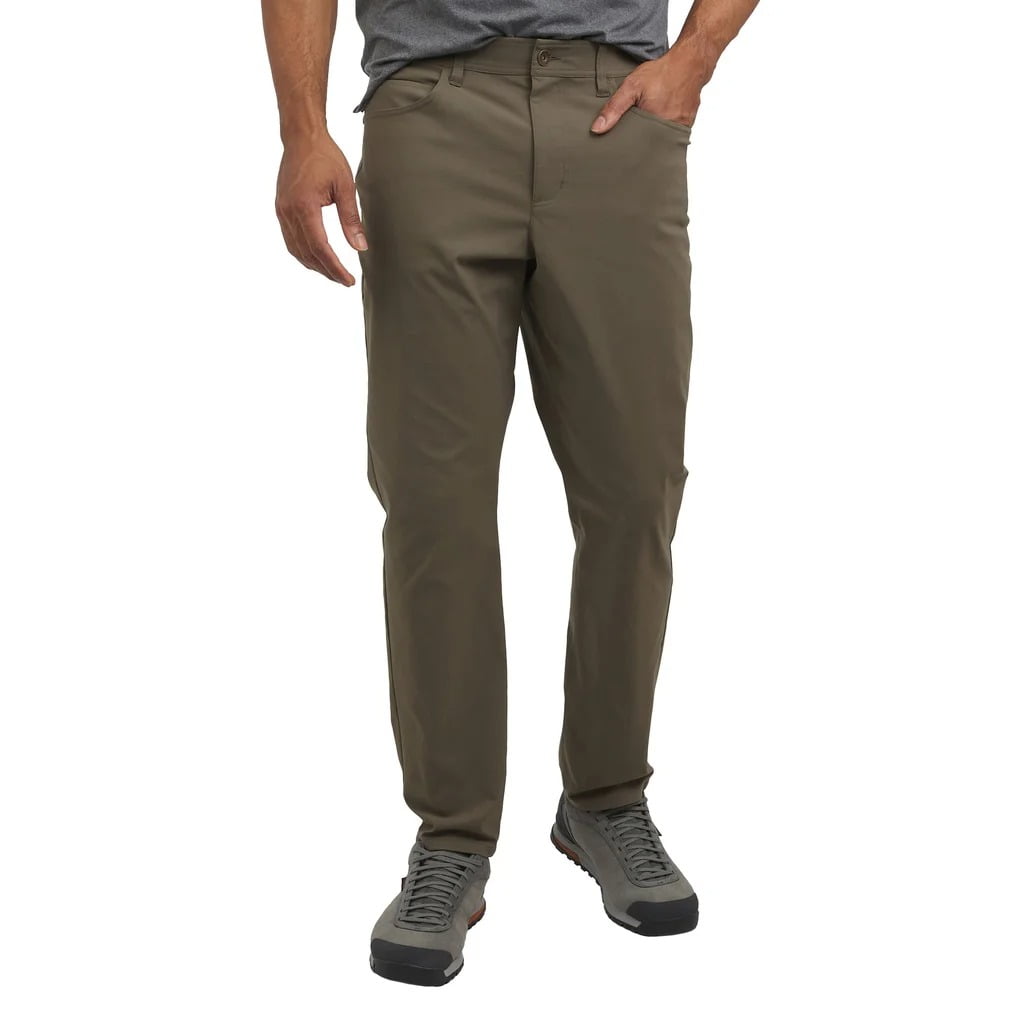 Weatherproof Vintage Mens Tech Pants Water-Resistant Stretch ...