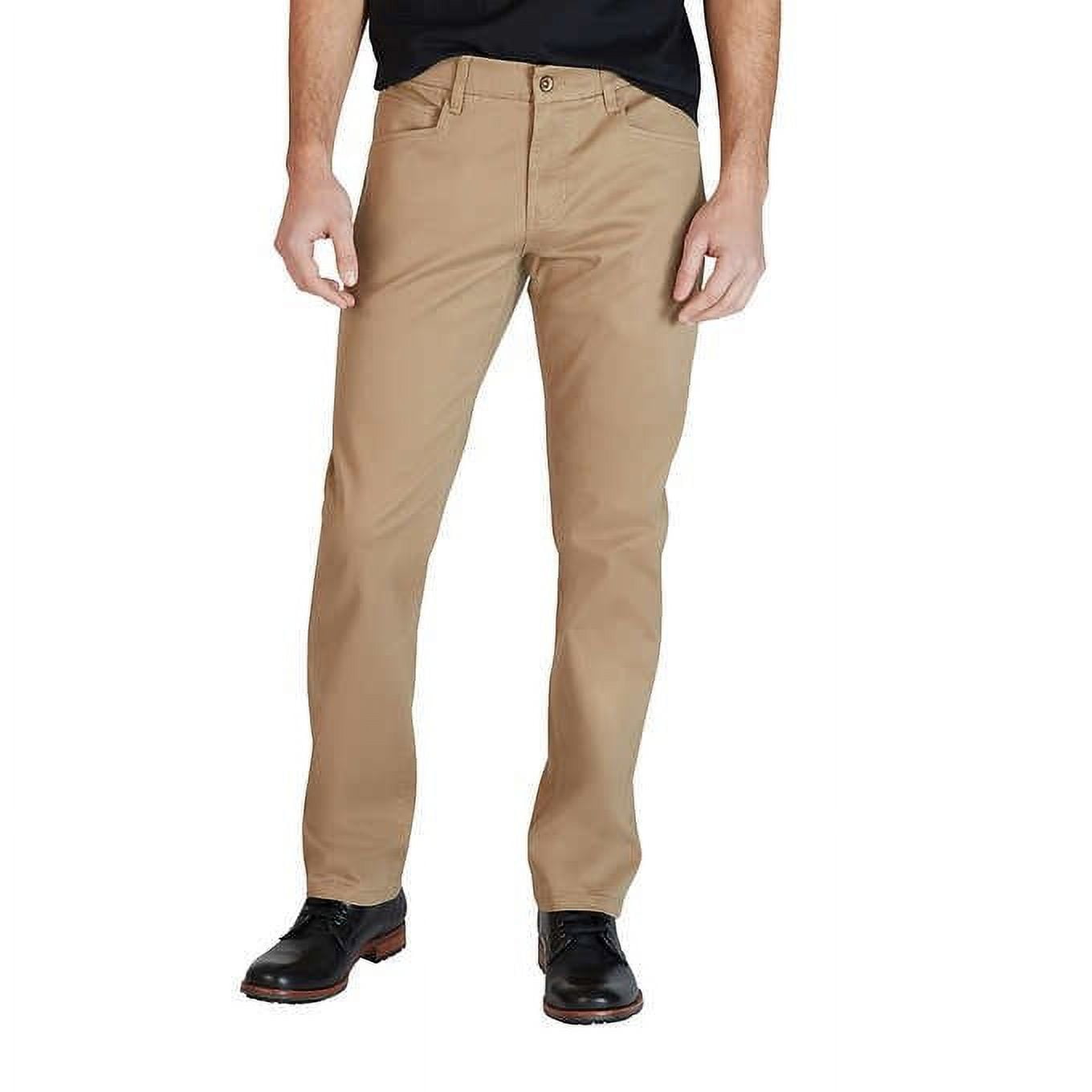 Weatherproof Vintage Mens Flex Commuter Pant 34Wx30L - Walmart.com