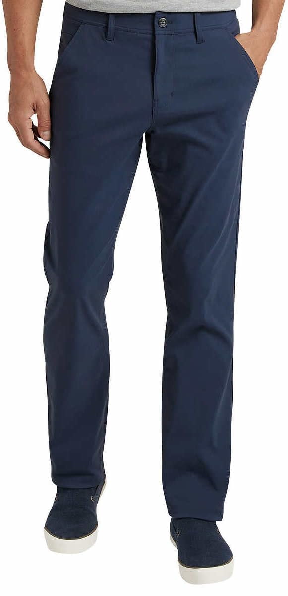 Weatherproof Vintage Mens Lightweight Excursion Tech Pant (US, Waist ...