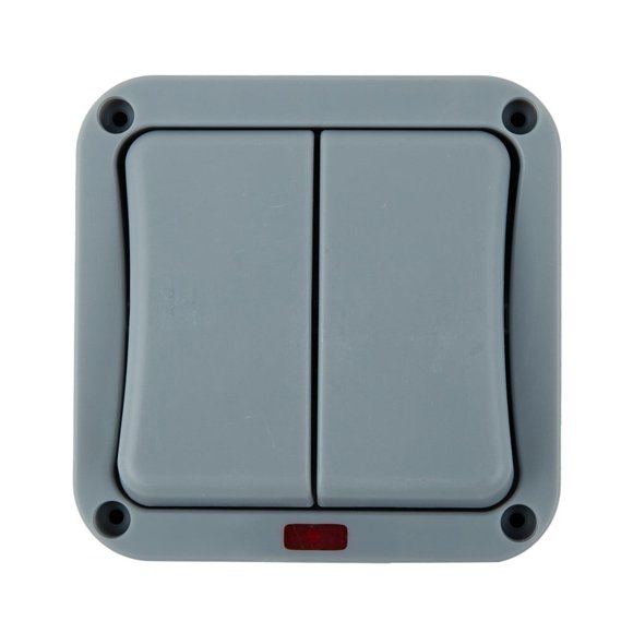 Weatherproof Outdoor Switch