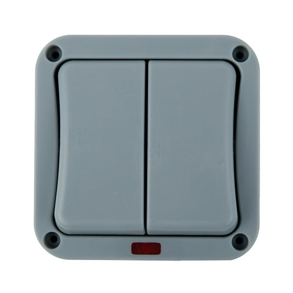 Weatherproof Outdoor Switch