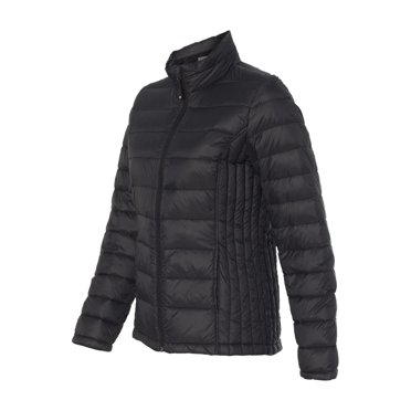 Weatherproof Women's 32 Degrees Packable Down Jacket - Walmart.com