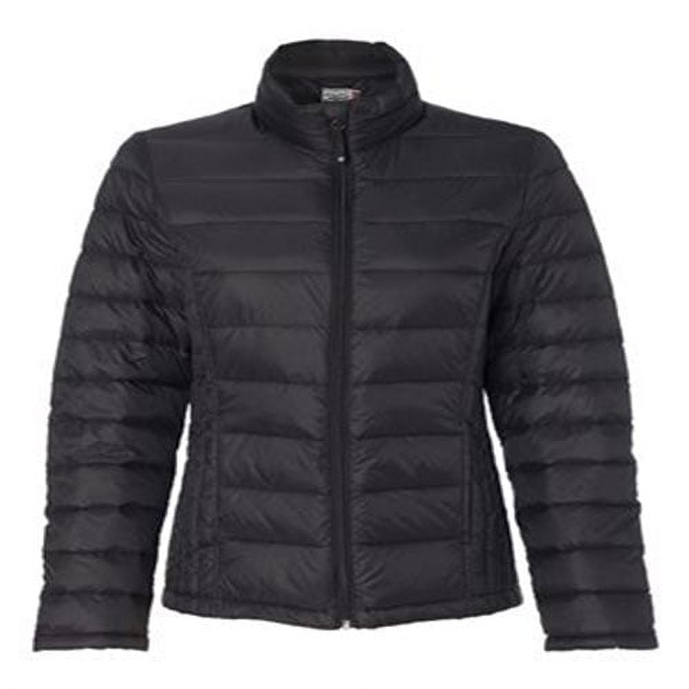 Weatherproof Women 's 32 Degrees Packable Down Jacket - Walmart.com