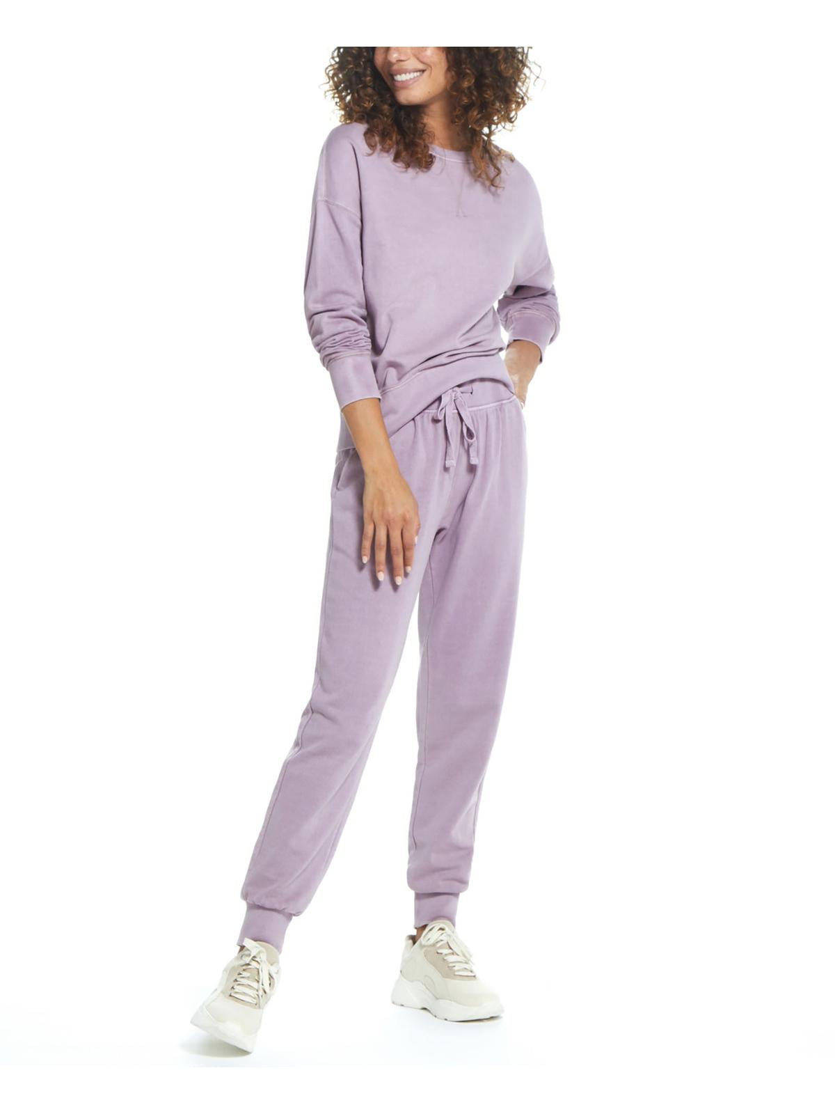 Weatherproof Womens Cozy Comfy Sweatpants - Walmart.com