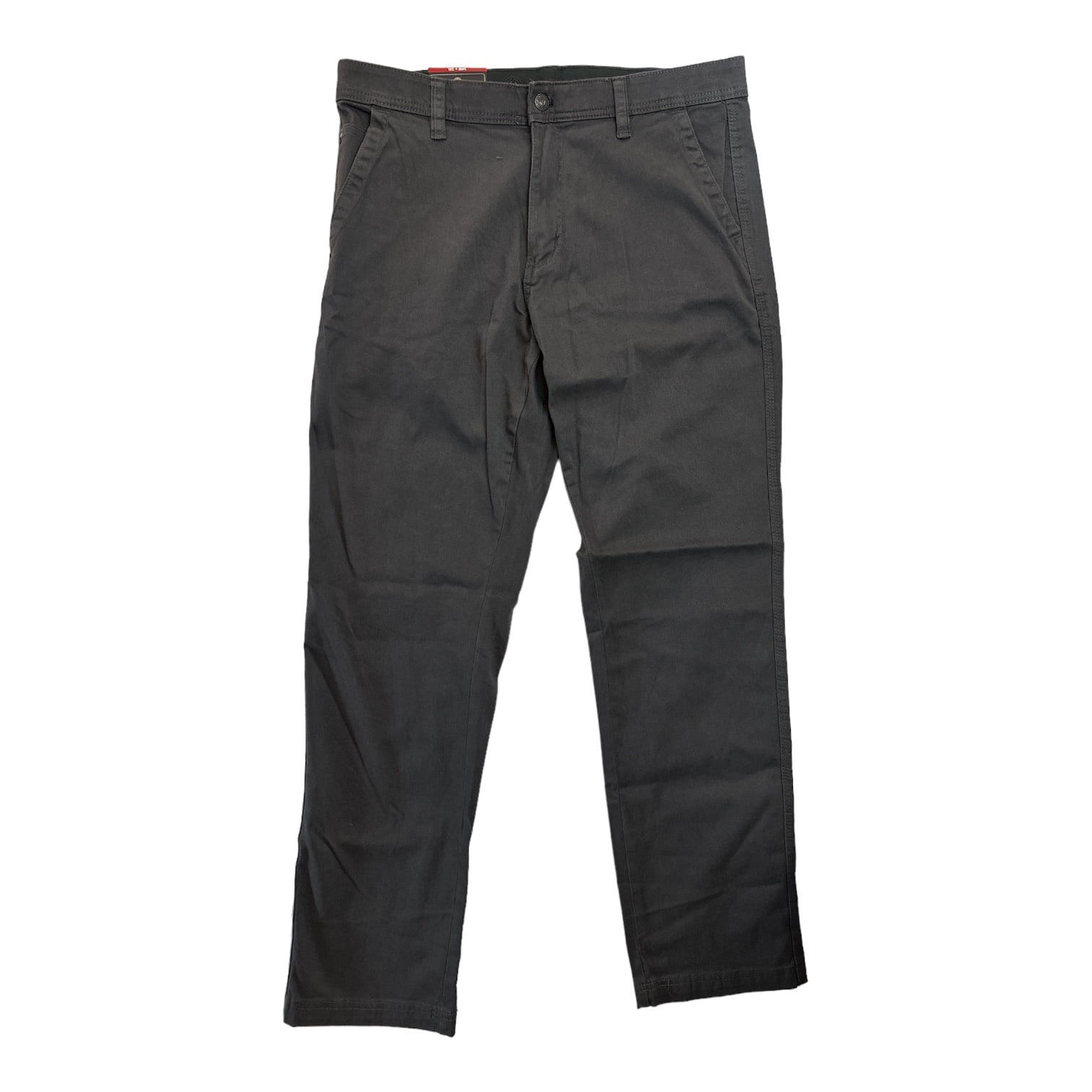 WP Weatherproof Men's Stretch Work Pant with Flex Waistband, Straight ...