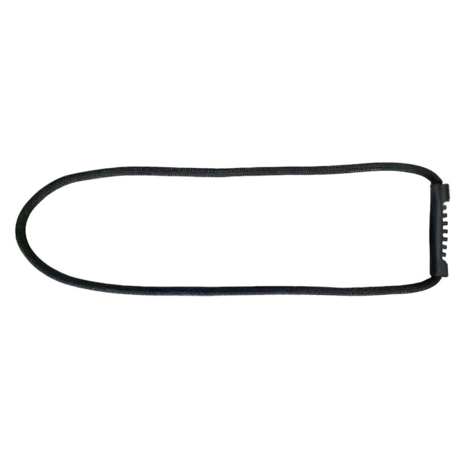 Weatherproofed Cable Storage Strap Travels Power Extension Cord ...