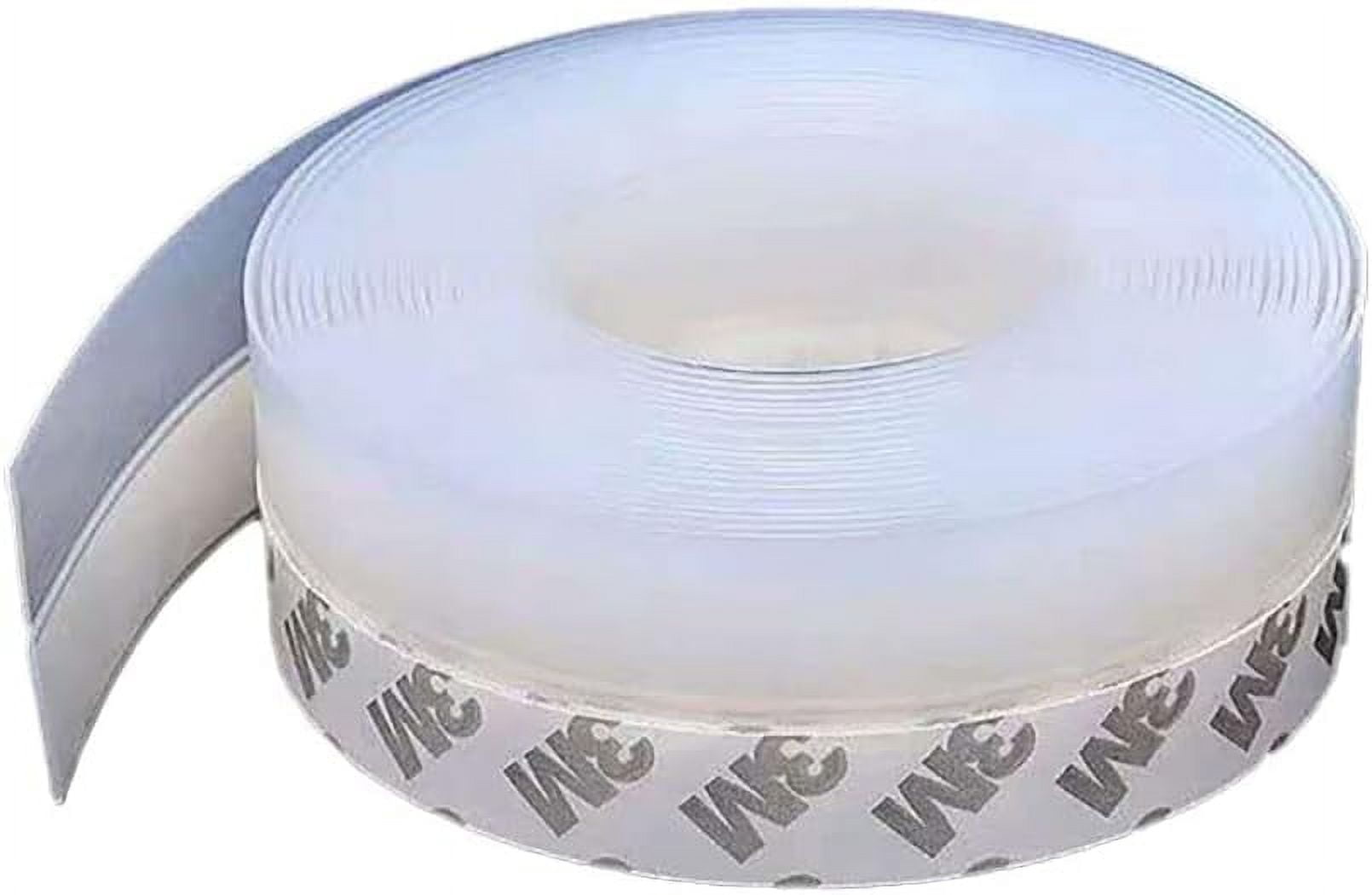 Weatherproofing Tape For Seamless Integration, Transparent Seal Strip ...