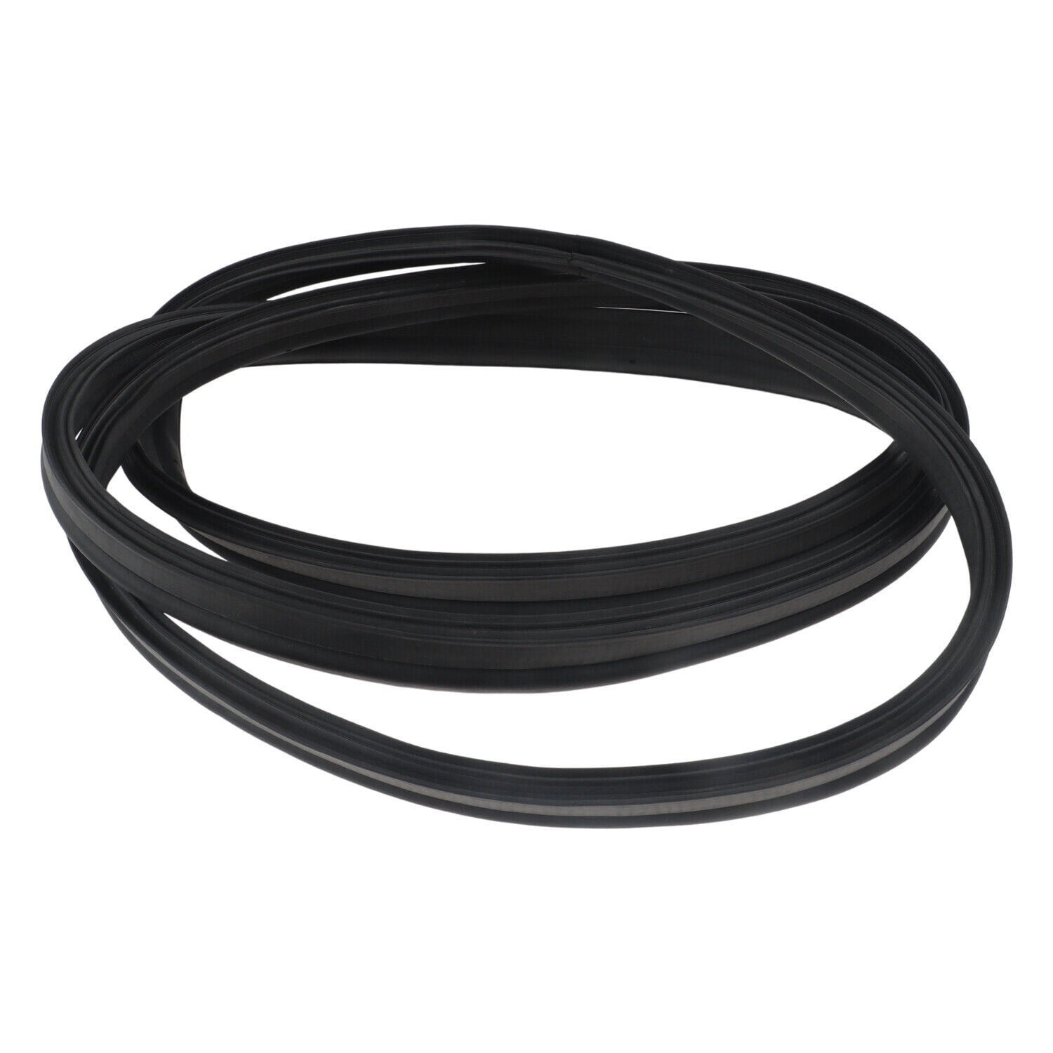 Weatherstrip Trunk Lid Rubber Seal for 2013-2017 Honda Accord 74865-T2A ...