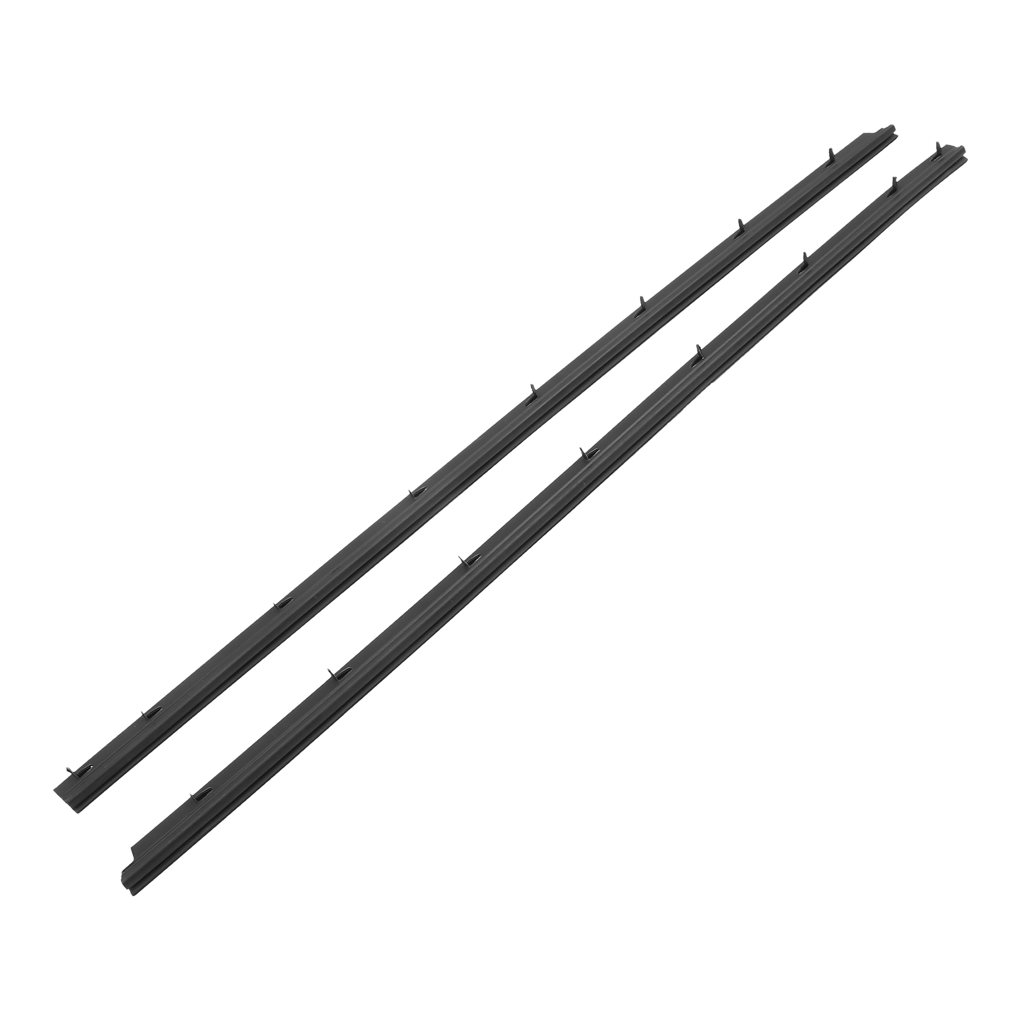 Weatherstrip Window Seal for Toyota Hilux 2006-2015 Front Left & Right ...