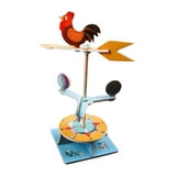 Weathervane Weather Direction DIY for Kids Party Favor Creative Gift ...