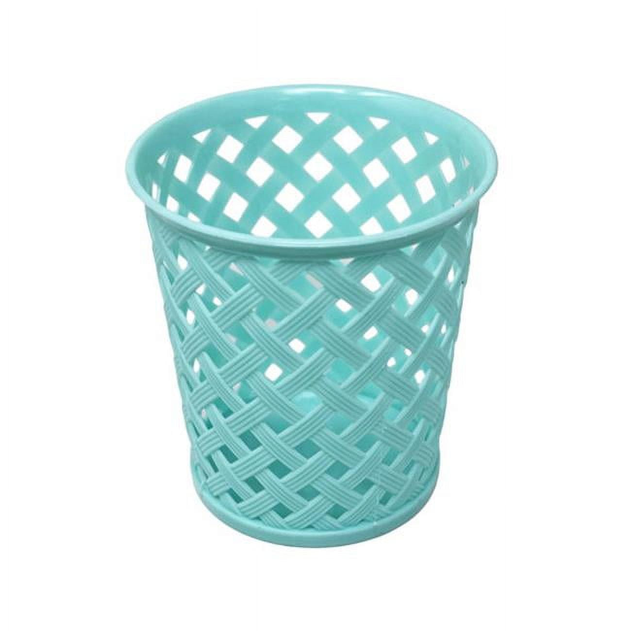 Weave Waste Basket, Small - Pack of 12 - Walmart.com