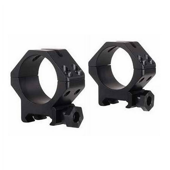 Weaver Scope Rings