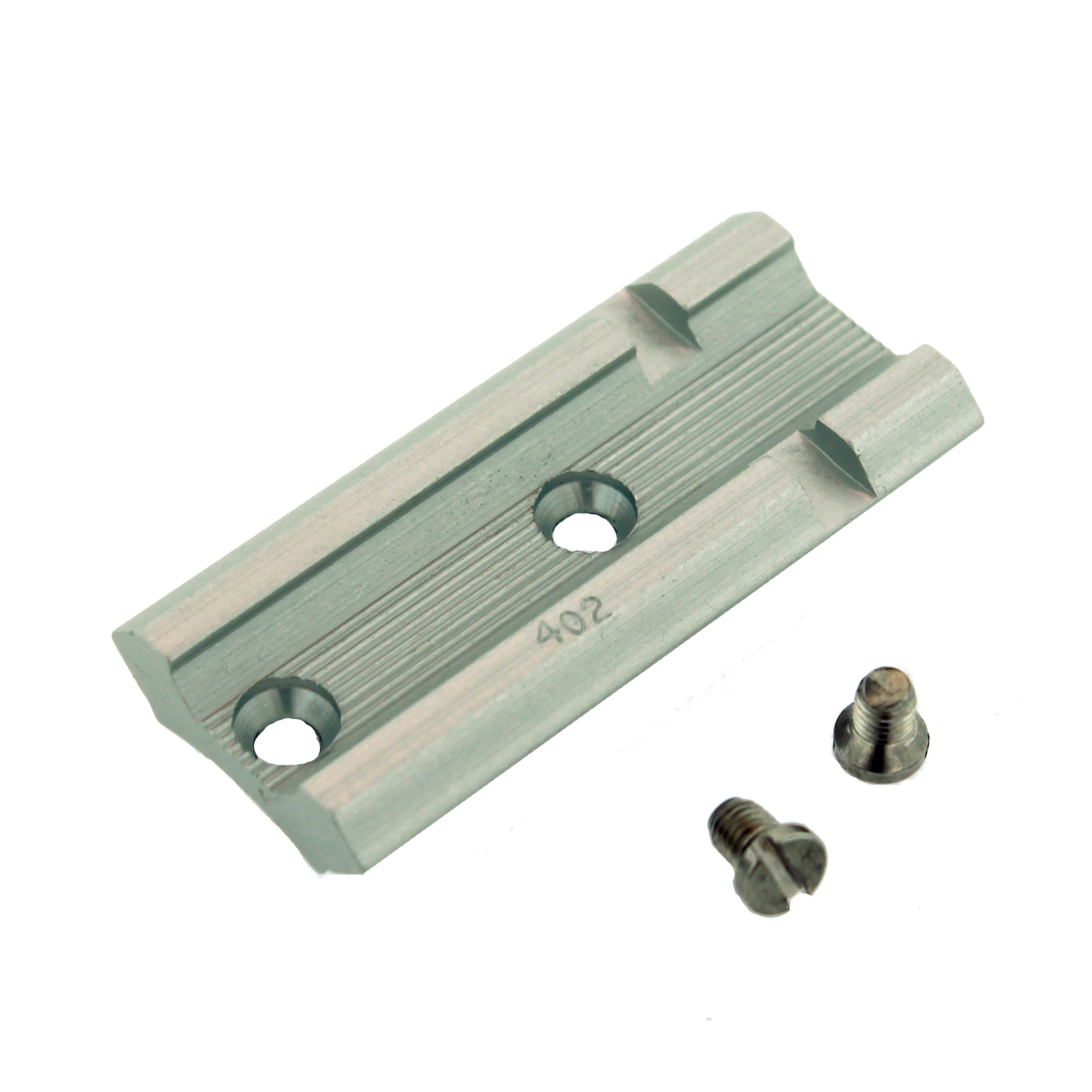 Weaver Detachable Top Mount Base - Walmart.com