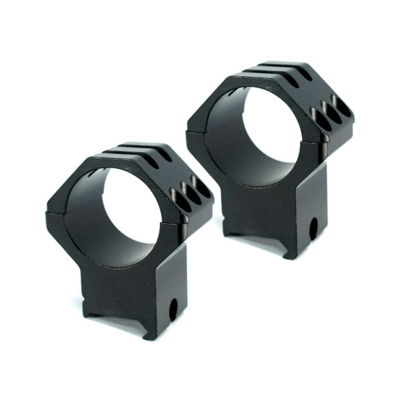 Rifle Scope Mounting Rings