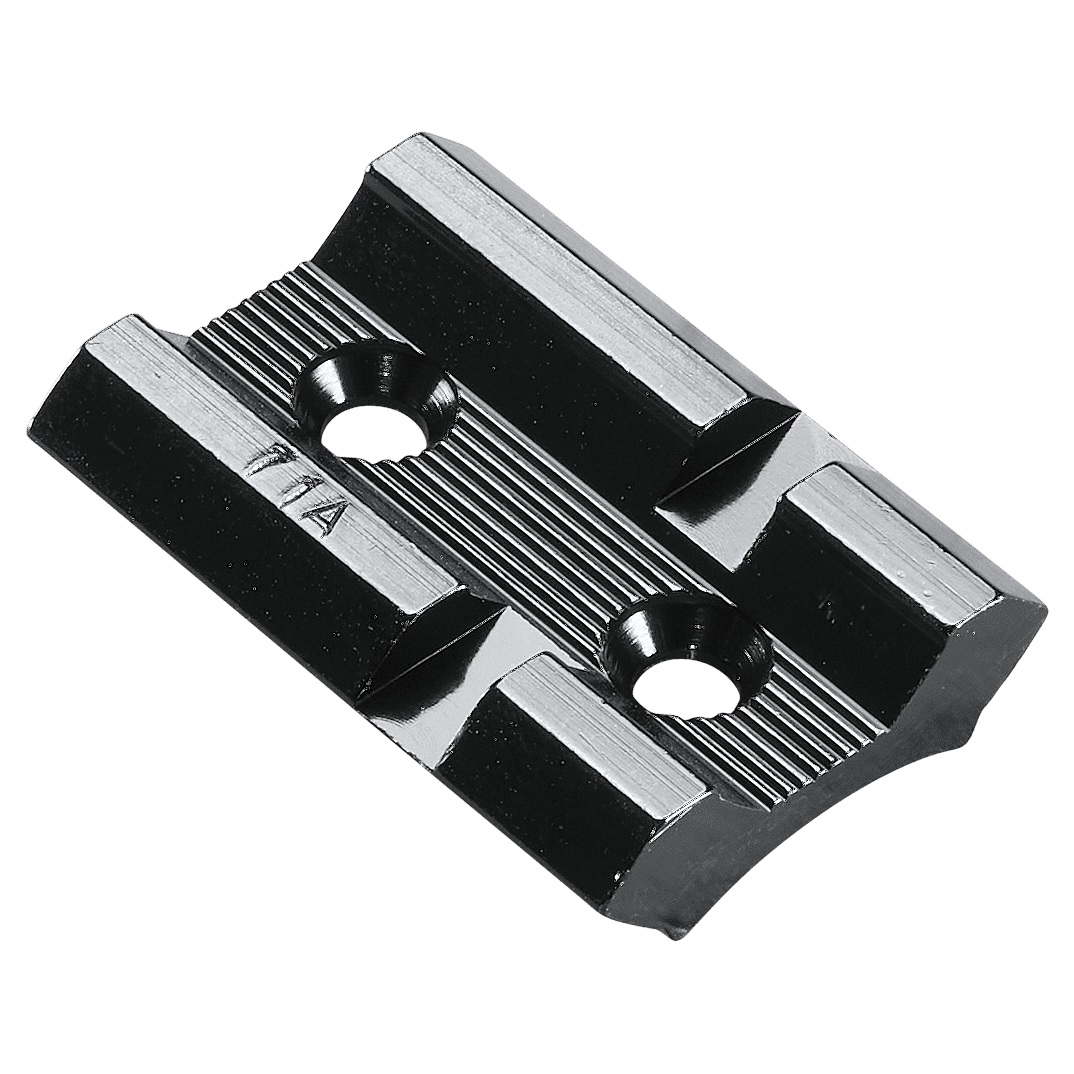 Weaver Detachable 48060 Top Mount Scope Base-61A CVA Octagon Barrels ...