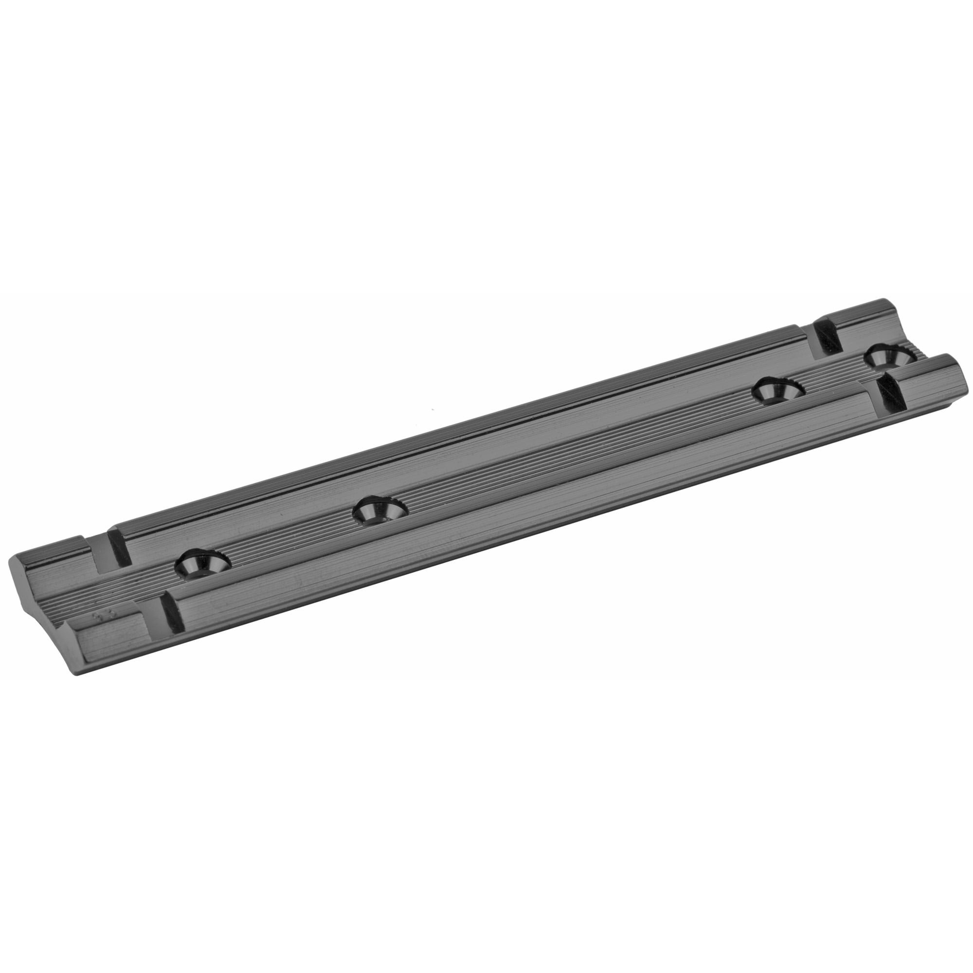 Weaver Detachable 48093 Top Mount Scope Base-93 Savage 67 - Walmart.com