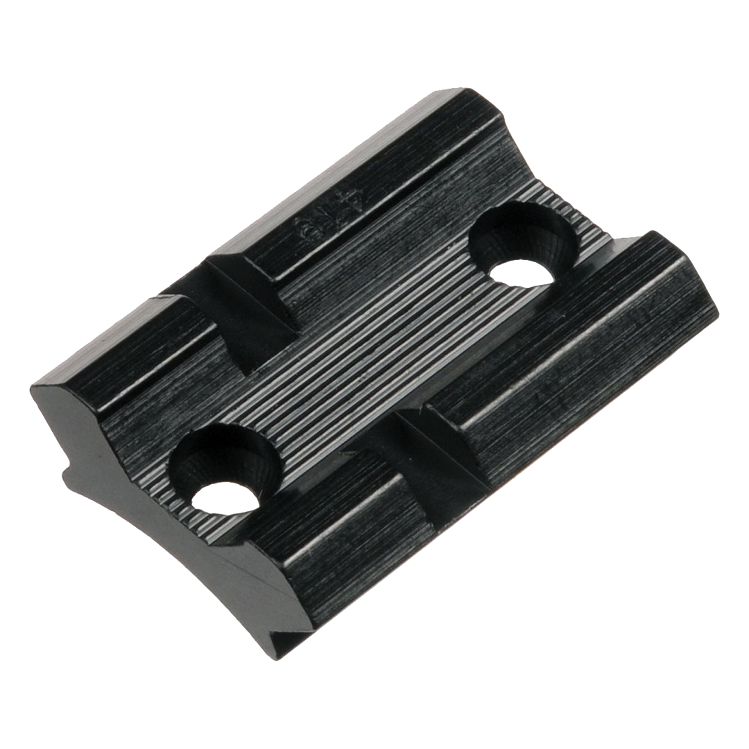 Weaver Detachable Top Mount Base - Walmart.com