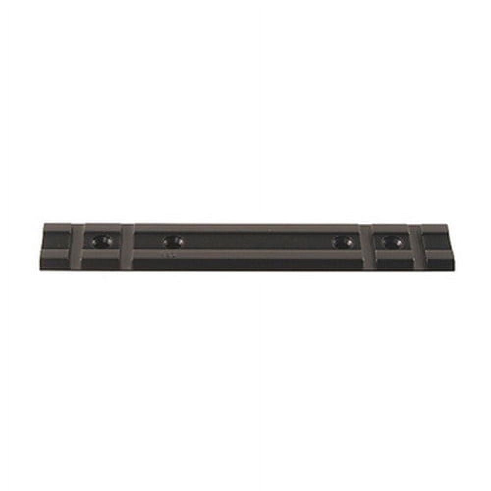 Weaver Detachable Top Mount Base - Walmart.com