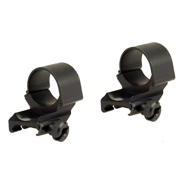 Weaver Detachable Top Mount Dual Extension Rings - Walmart.com