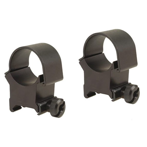Weaver Detachable Top Mount Rings - Walmart.com