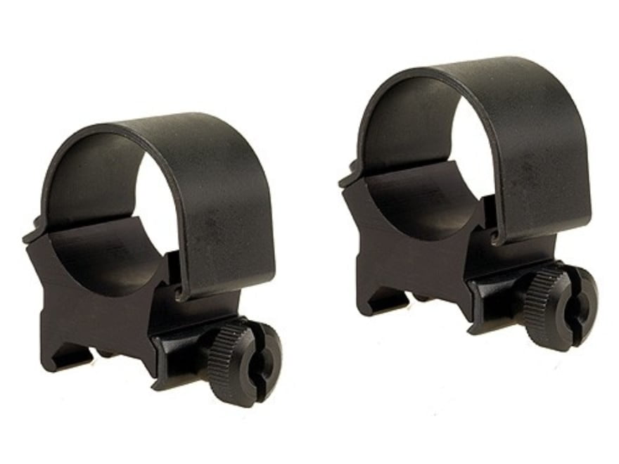 Weaver Detachable Top Mount Rings - Walmart.com