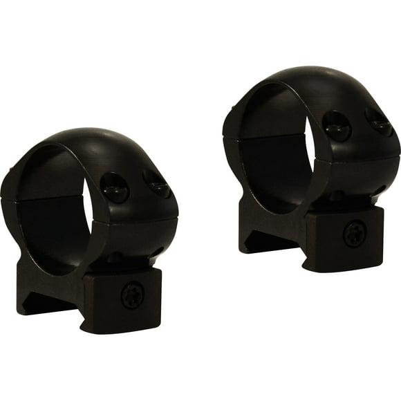 Rifle Scope Mounting Rings
