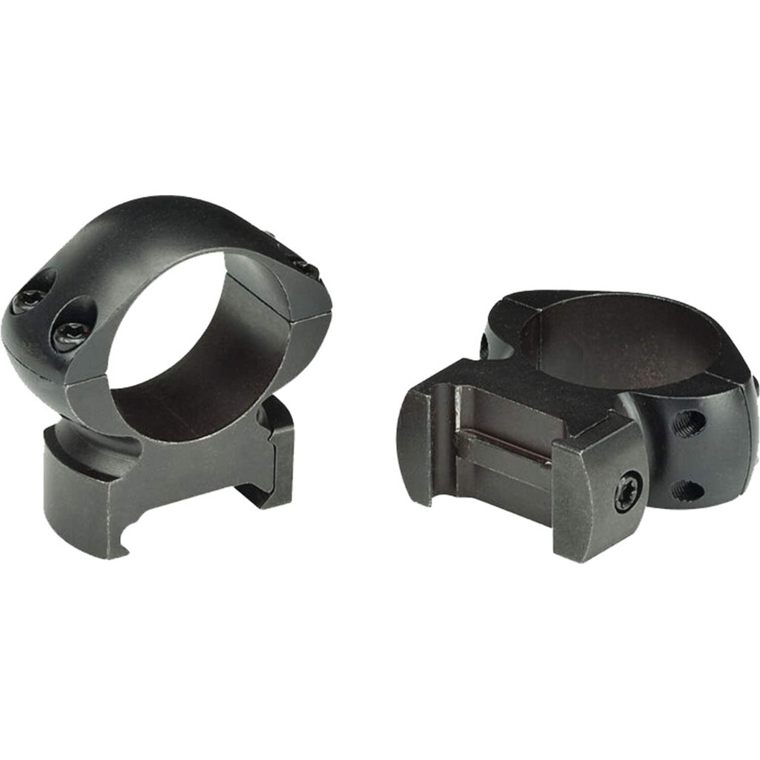 Weaver Grand Slam Steel Scope Rings - Walmart.com