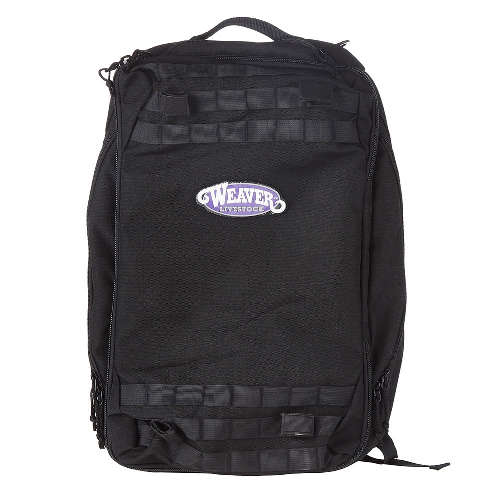Weaver Leather Clipper Backpack - Walmart.com
