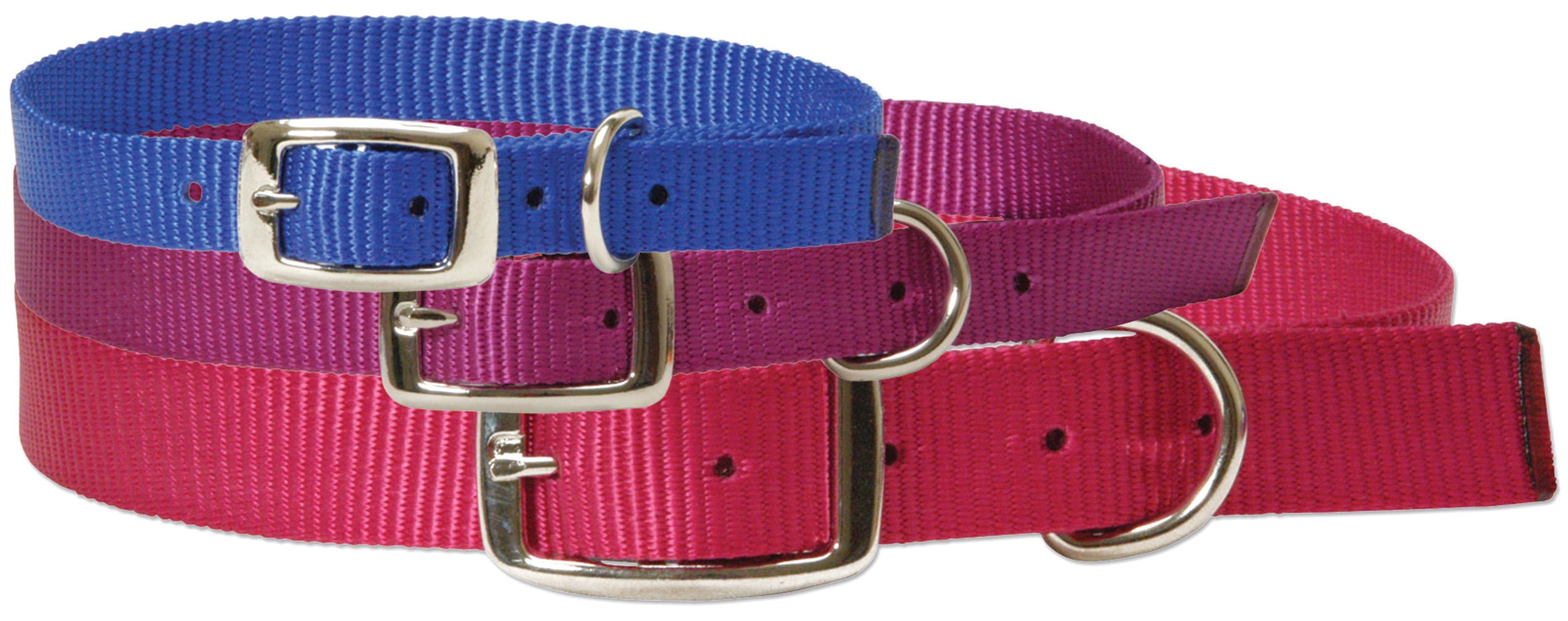 Weaver Leather Goat Collars, Doe Size - Walmart.com