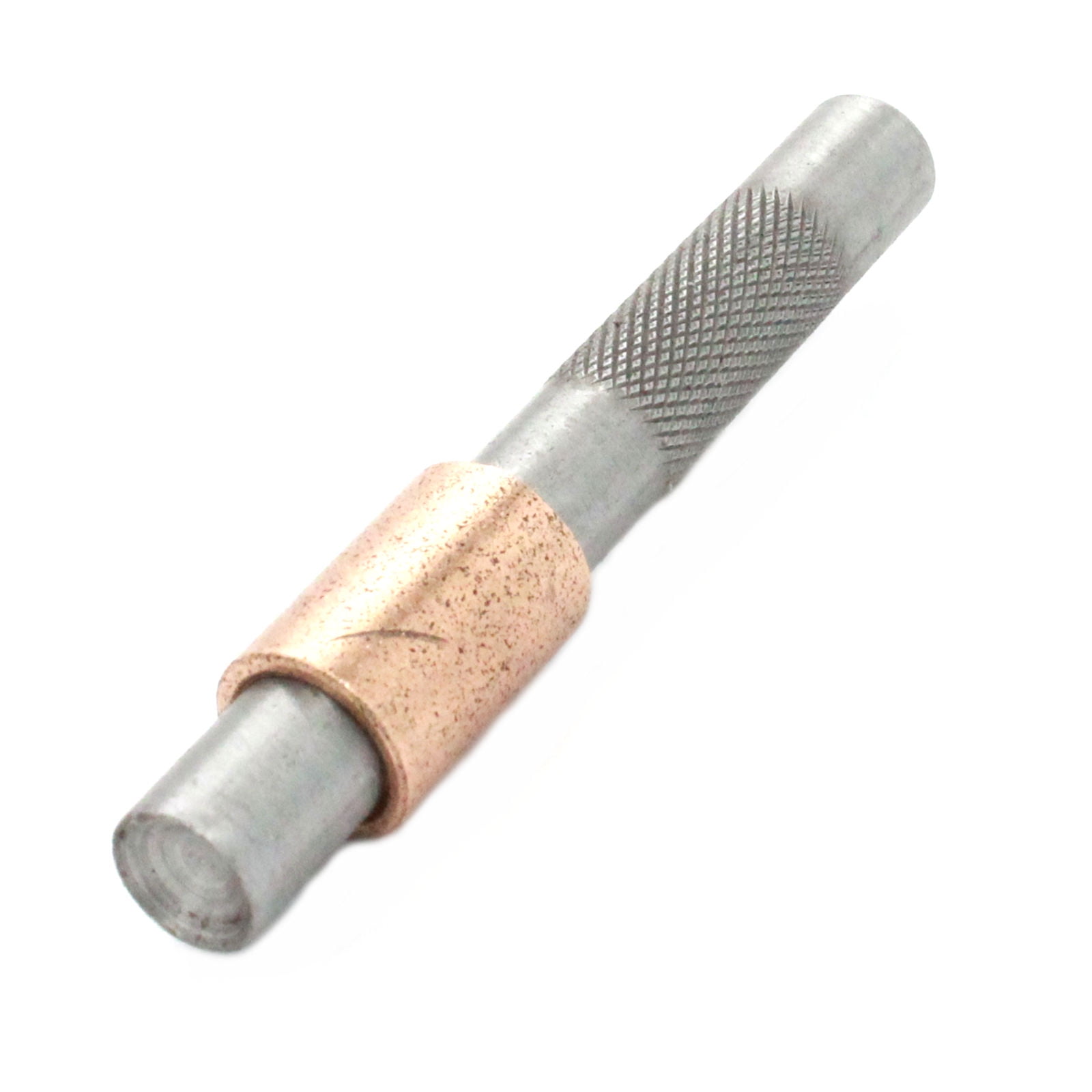 Weaver Leather Heritage Individual 3/8" Spot and Nail Head Setter with ...