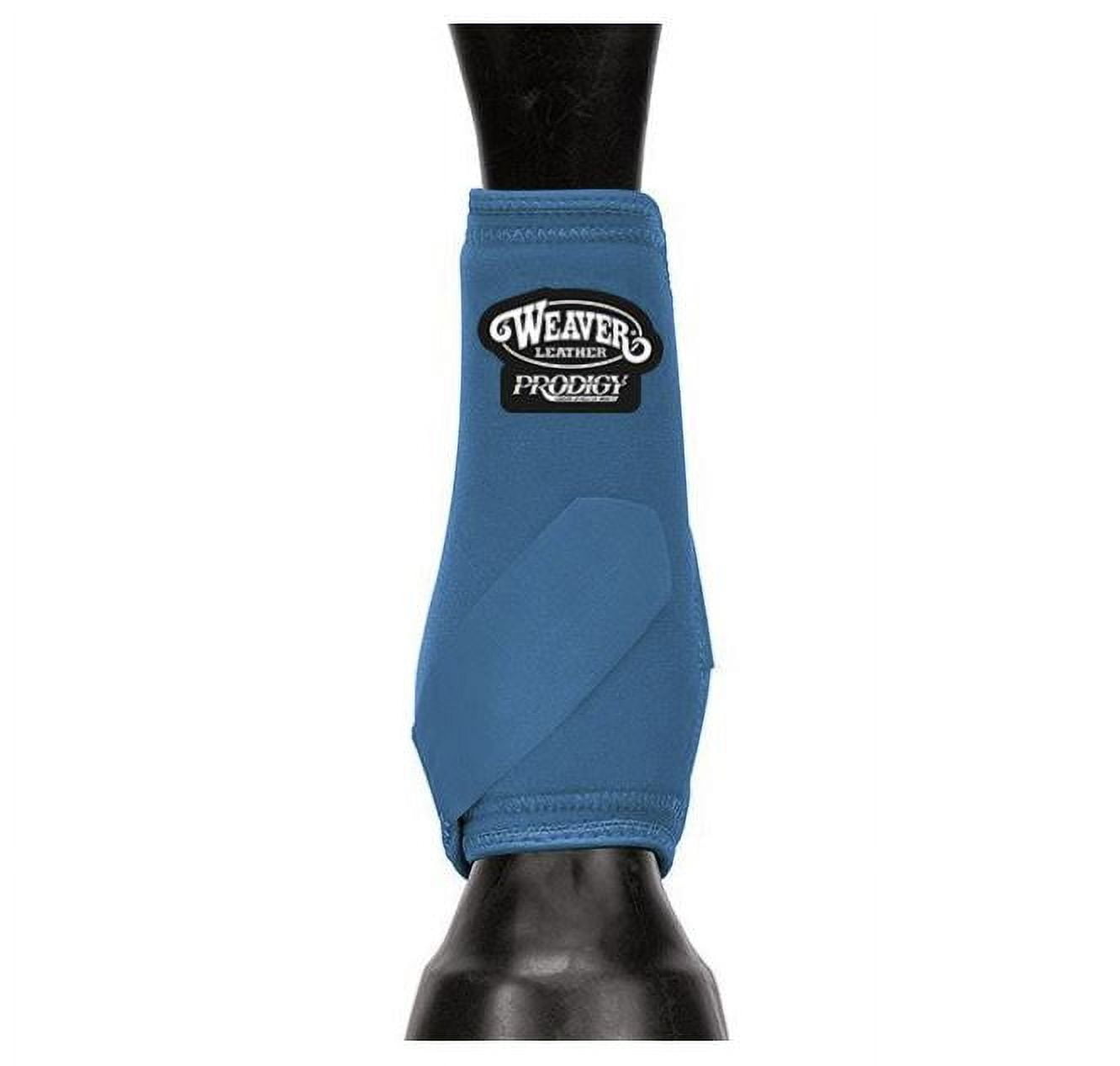Weaver Prodigy Athletic Front Boots - 2 Pack - Walmart.com