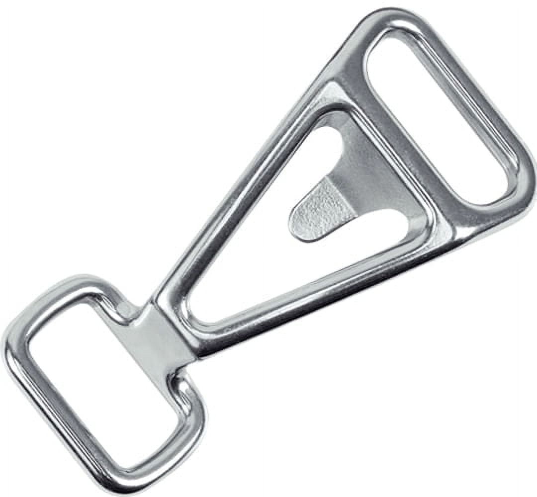 Weaver Leather Stacy Westfall Halter Hook - Walmart.com