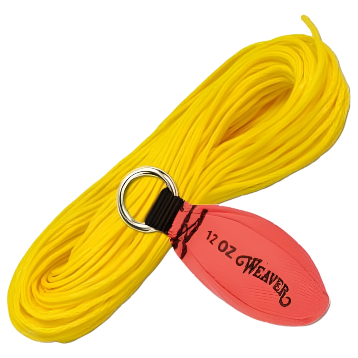 Weaver Leather Throw Weight 150ft Polyethylene Line - Walmart.com
