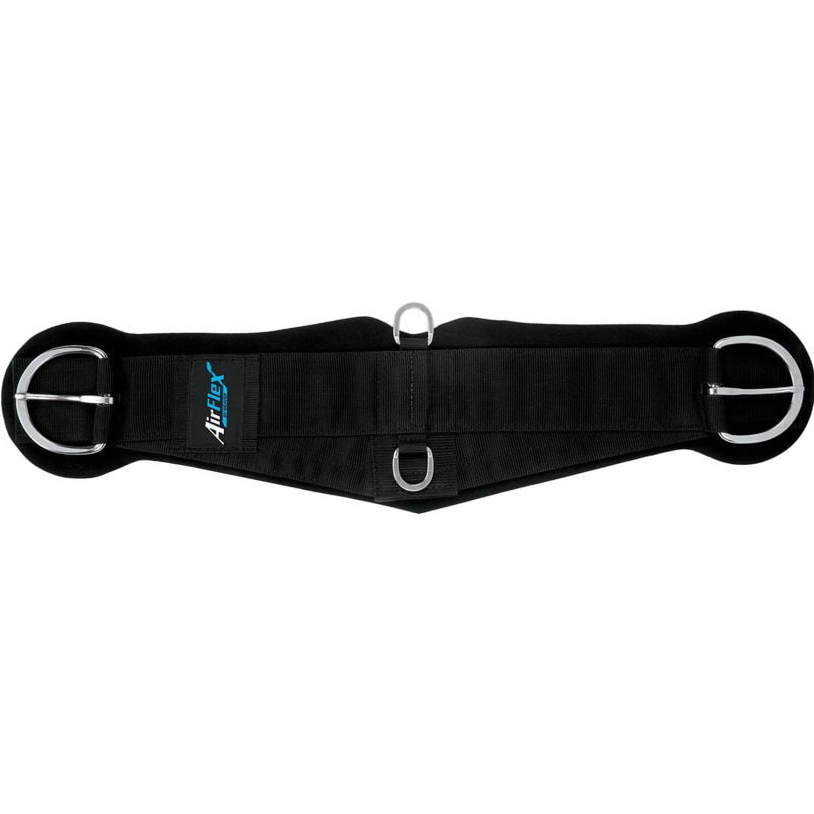 Weaver Leather Weaver Airflex Cinch 34 - Walmart.com