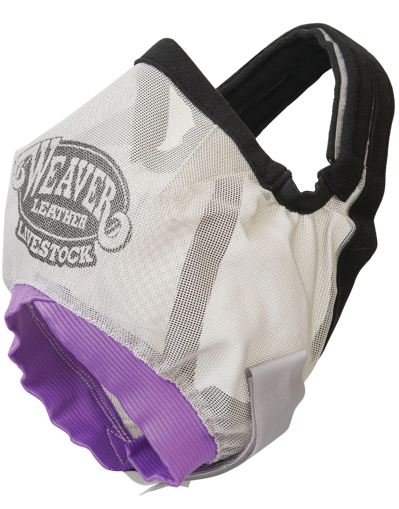 Weaver Leather Weaver Cattle Fly Mask - Walmart.com