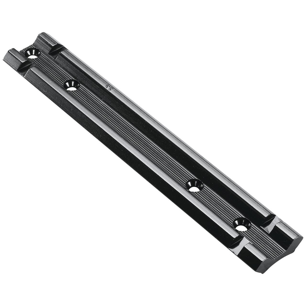Weaver Mounts 48053 Top Mount Base 1-Piece Base For Top Mount Top Mount ...