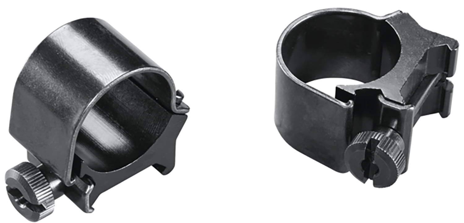 Weaver Mounts 49071 Weaver Detachable Rings Top Mount 1" Diam Medium ...