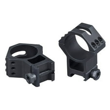 Extra High Scope Rings