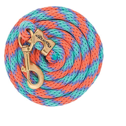 Weaver Lead Rope
