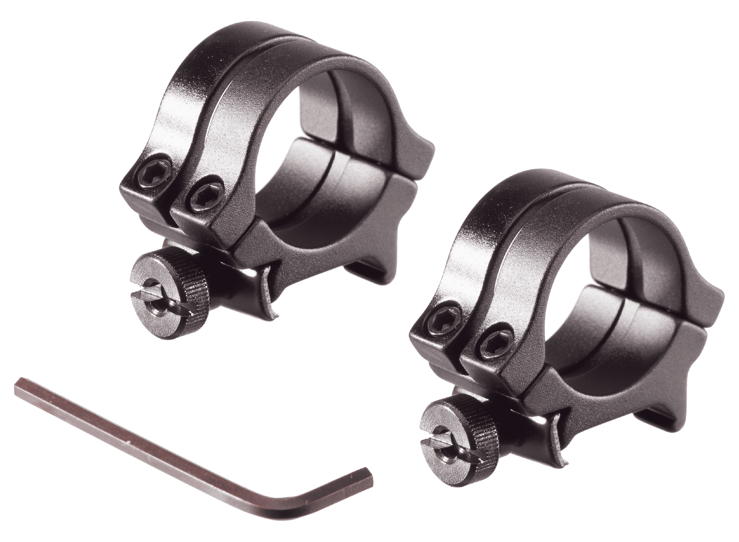 Dovetail Optic Mount