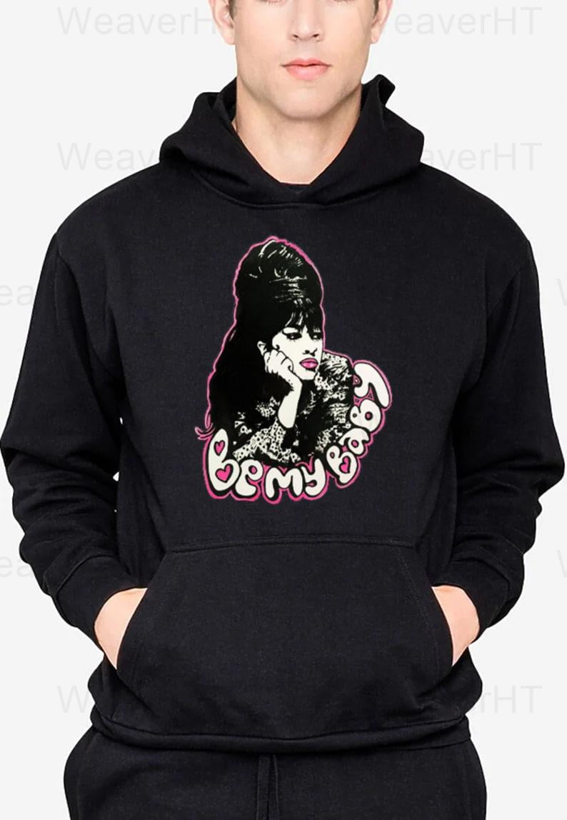 WeaverHT18 Be My Baby Ronettes Custom Printed Pop Art Adam Turkel ...