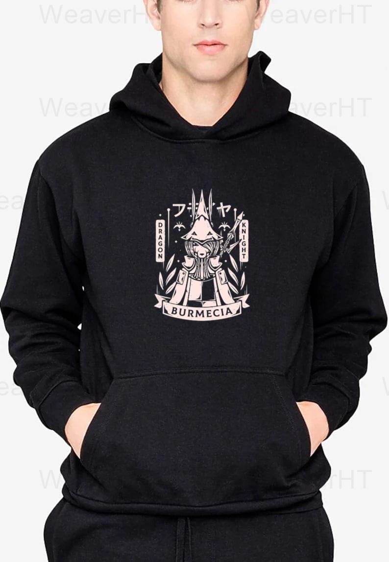 WeaverHT18 Freya Dragon Knight Final Fantasy IX Character Warrior ...