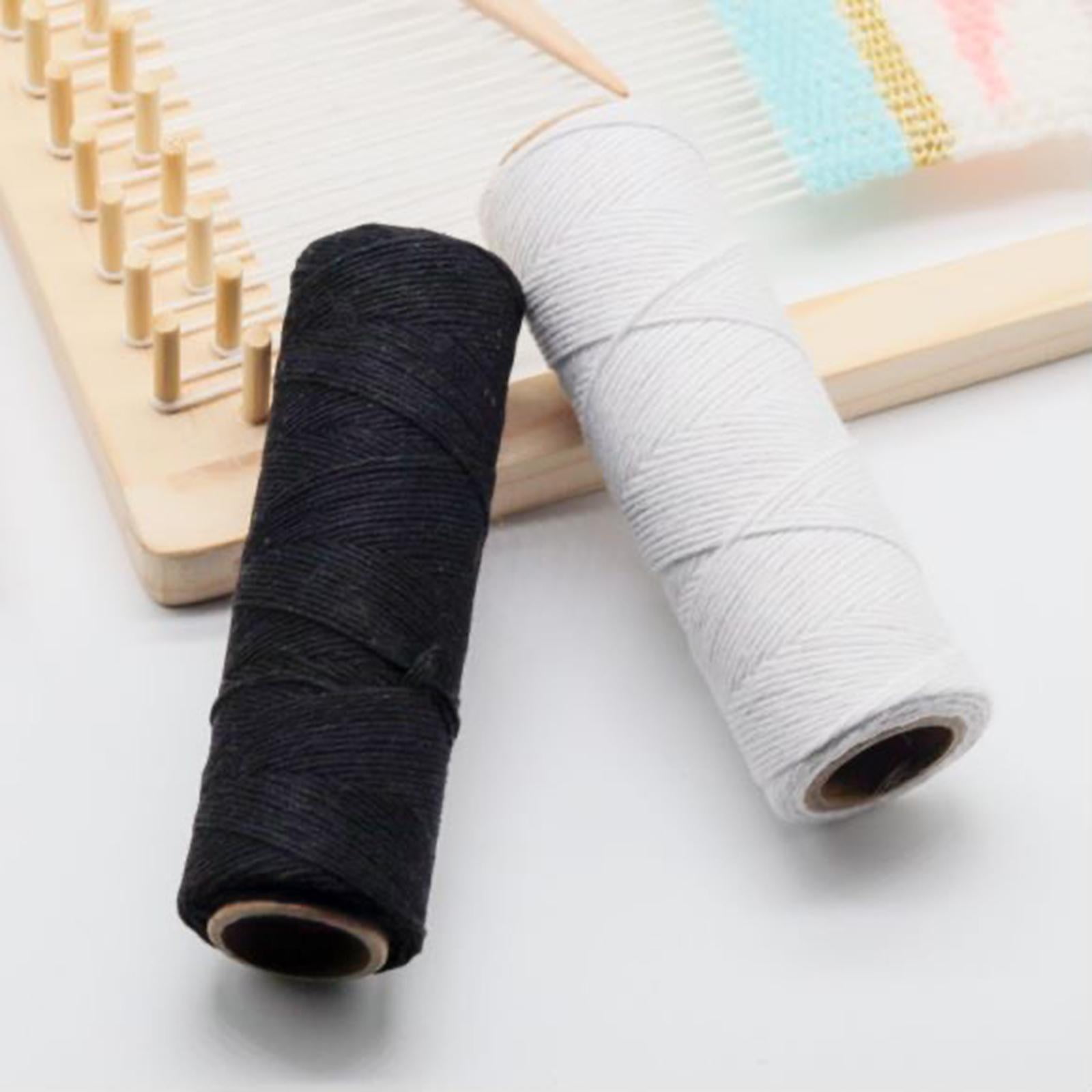 Weaving Loom Warp Thread Warping Thread for Blanket Crafts - Walmart.com