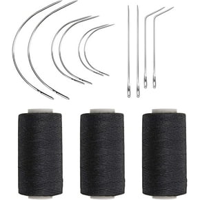 Sew Needle And Thread
