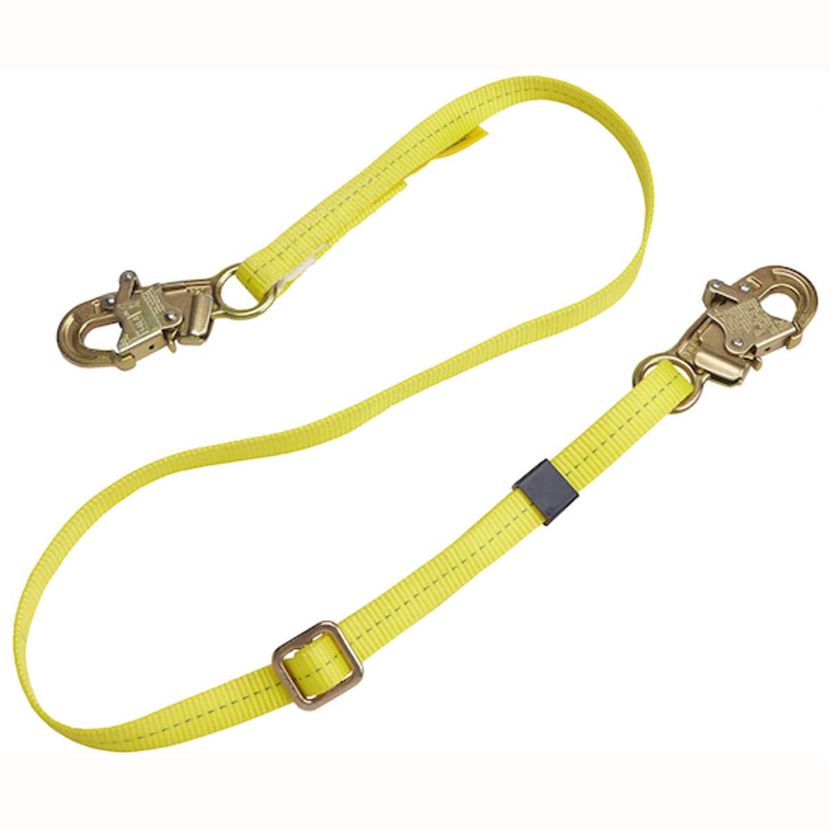Web Adjustable Positioning Lanyard - Walmart.com