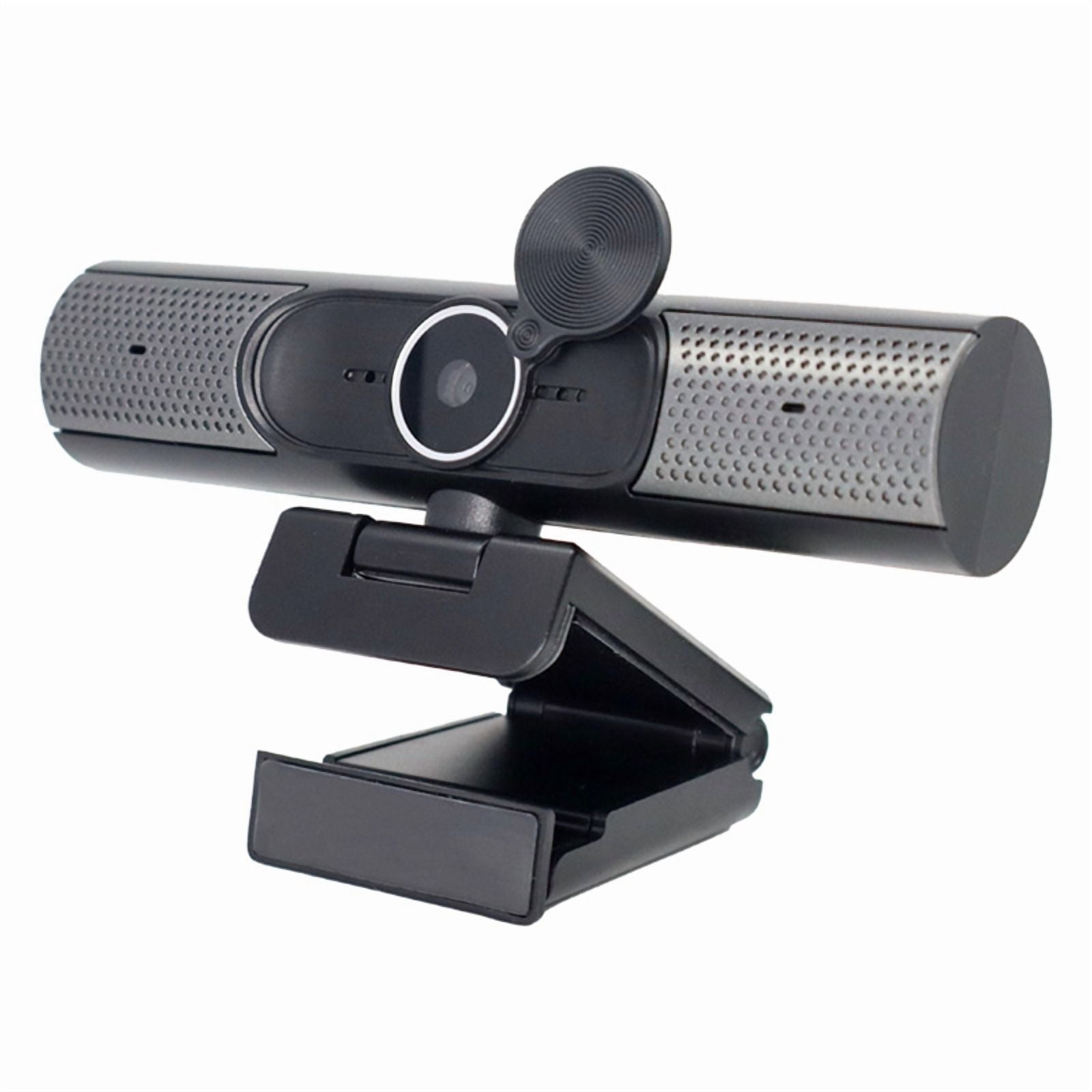 Web Cam USB Webcam 1080P Auto Focusing HiFi Speaker Noise Reduction Mic ...